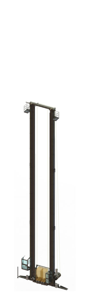 LOGISTIC SYSTEMS – Iskraimpuls